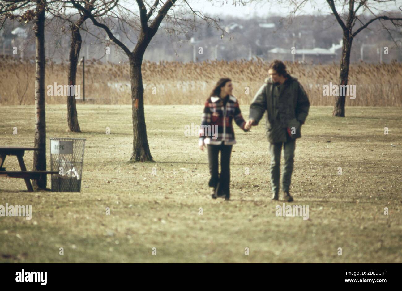 1970s Photo - (1973) - Former landfill in Bergen County has been ...