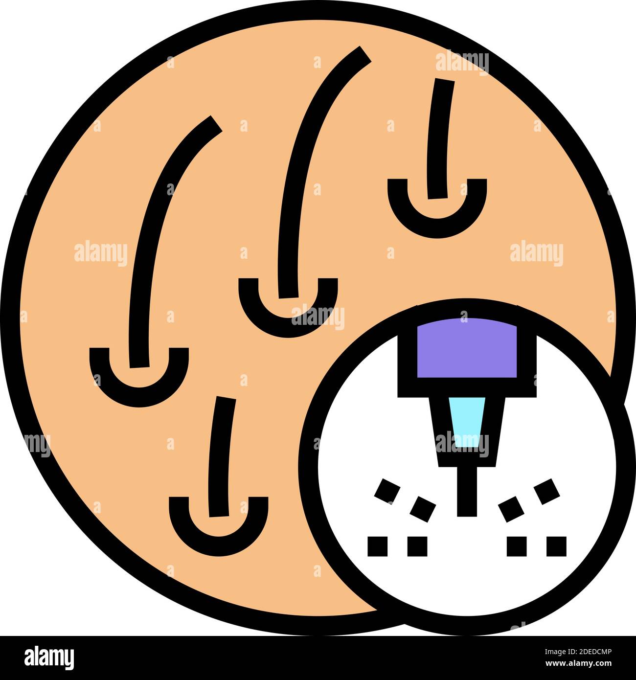 Pathologies Stock Vector Images - Alamy