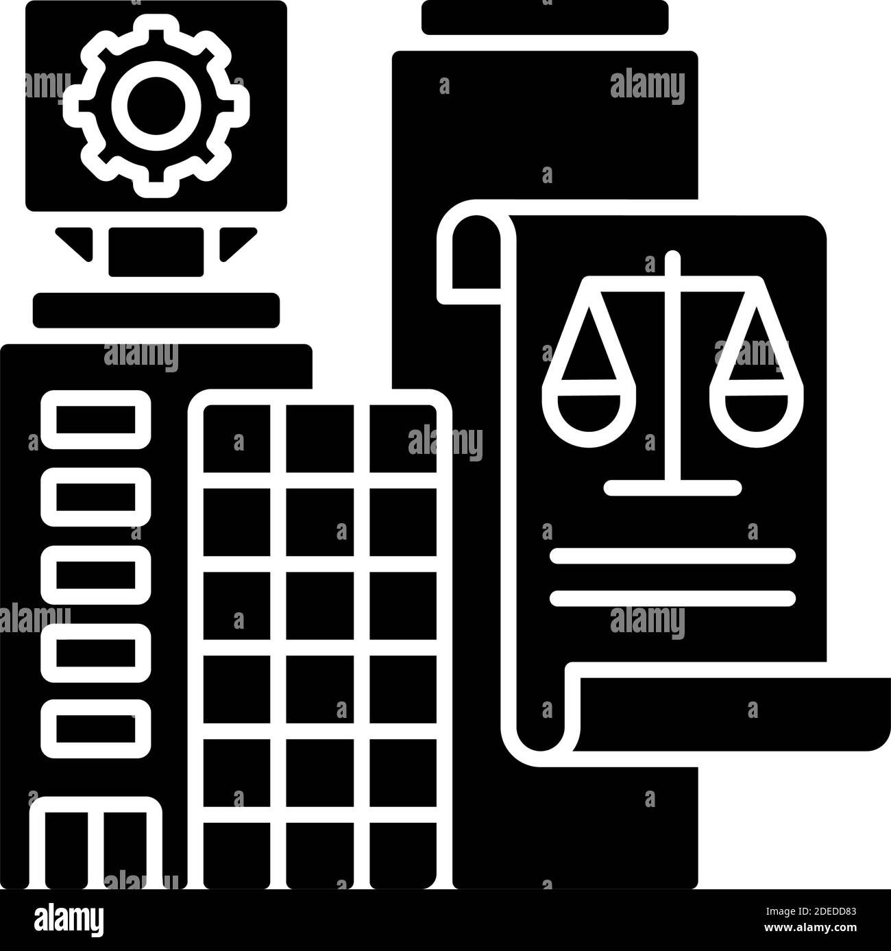 Space entity Black and White Stock Photos & Images - Alamy