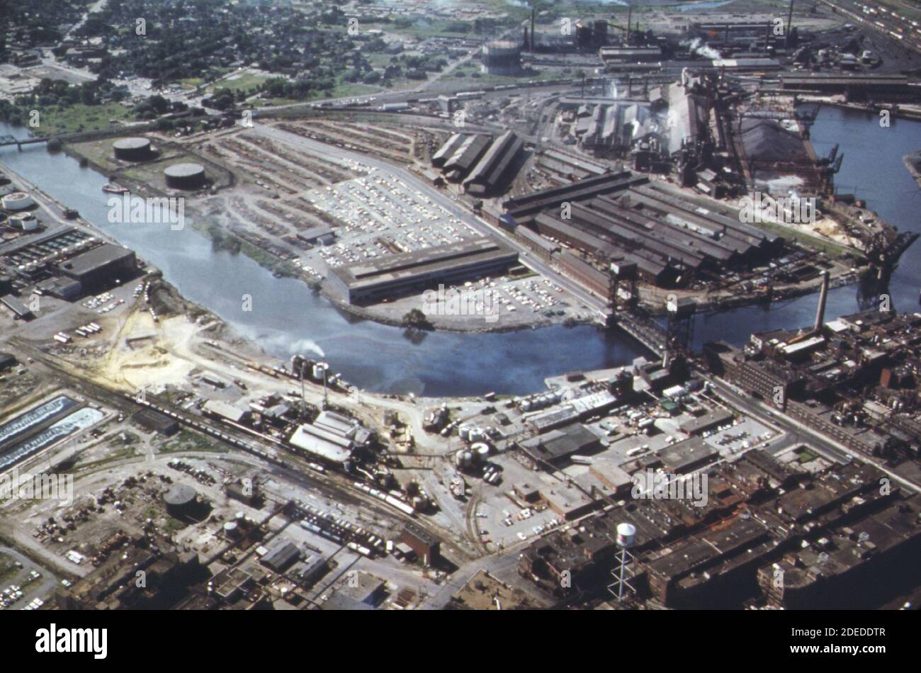 Vintage Bethlehem Steel