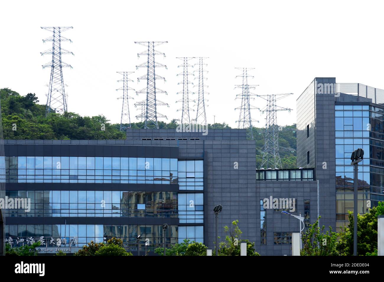 Shengsi Island China Stock Photo - Alamy