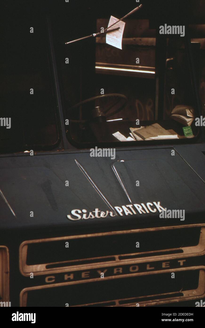 Shea stadium history hi-res stock photography and images - Alamy