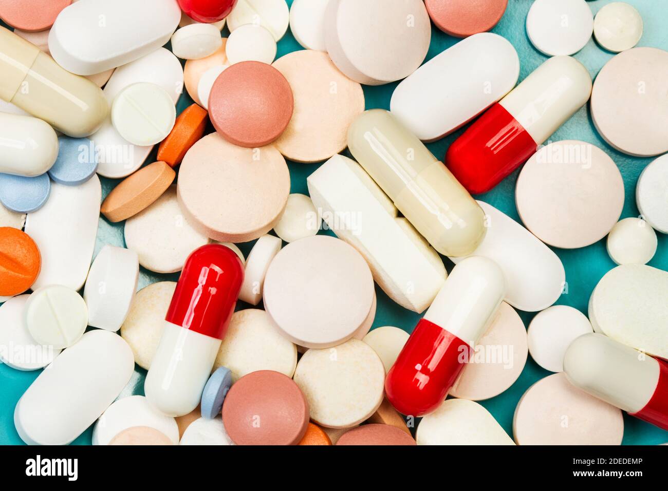 Barbiturates hi-res stock photography and images - Alamy