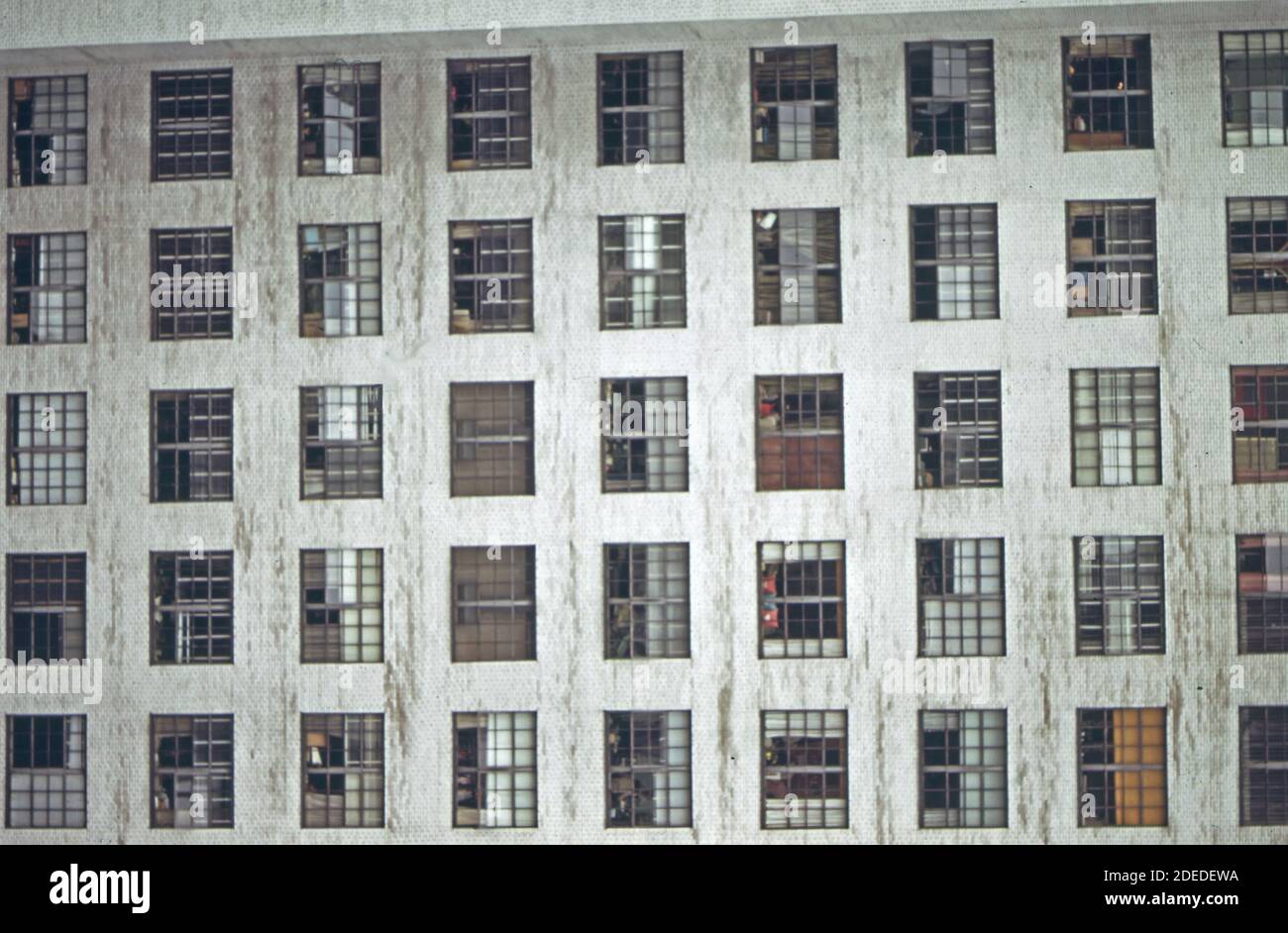 New york city apartments 1970s hi-res stock photography and images - Alamy