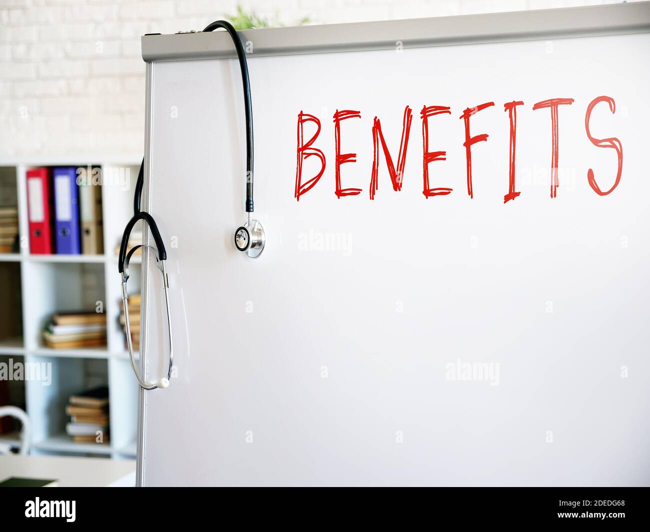 Medical benefits hi-res stock photography and images - Alamy