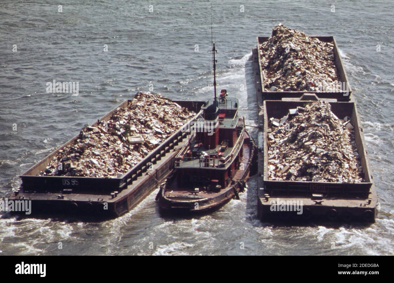 Manhattan transfer hi-res stock photography and images - Alamy