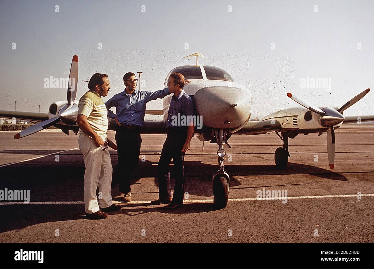 1970s plane hi-res stock photography and images - Alamy