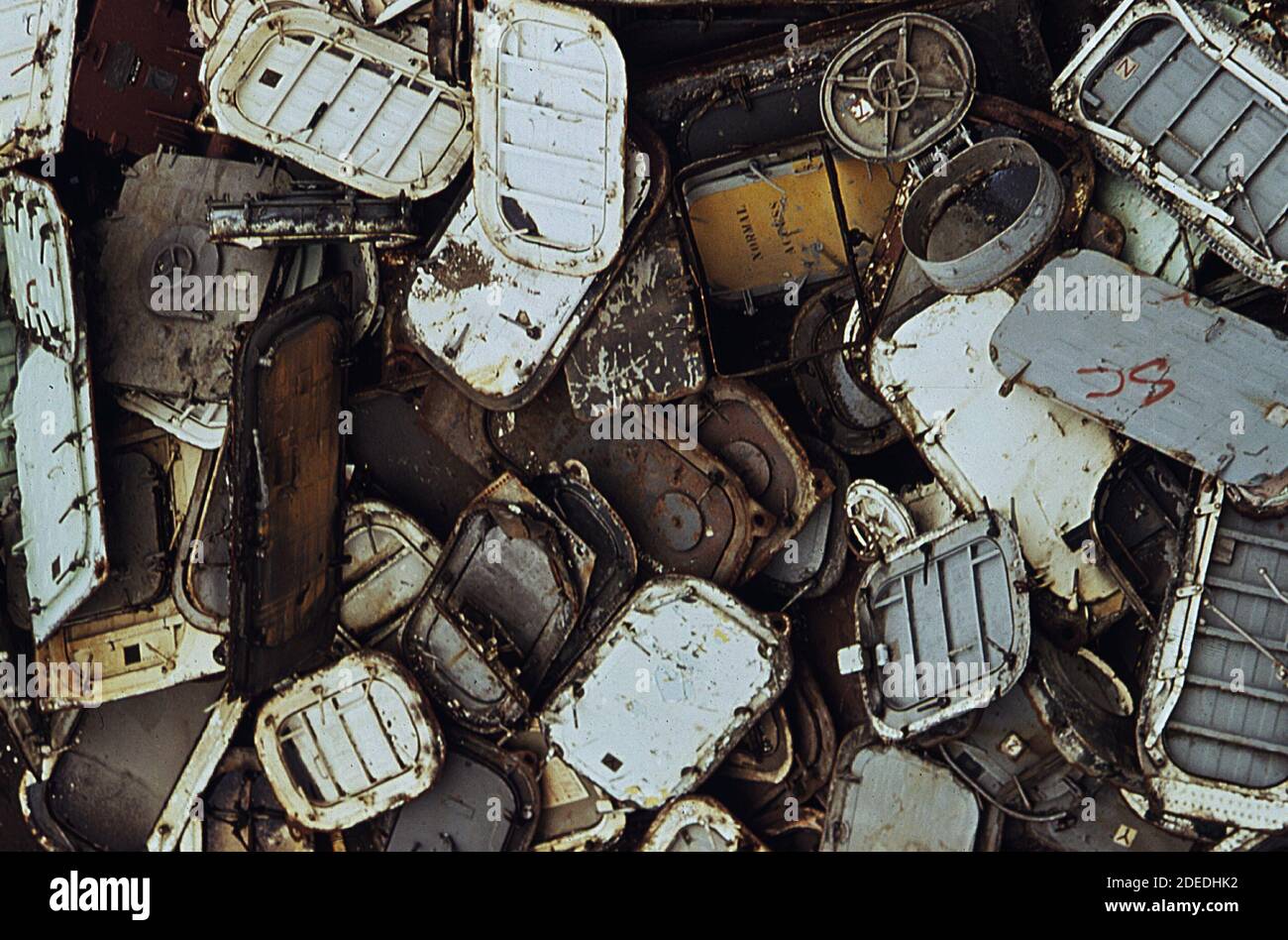 1970s portland oregon hi-res stock photography and images - Alamy