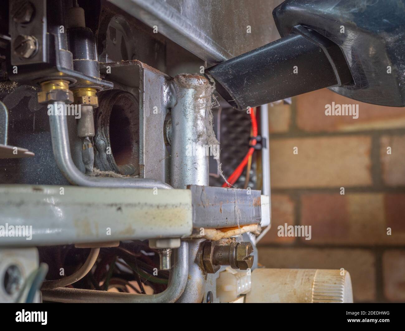 Old vacuum cleaner hi-res stock photography and images - Alamy