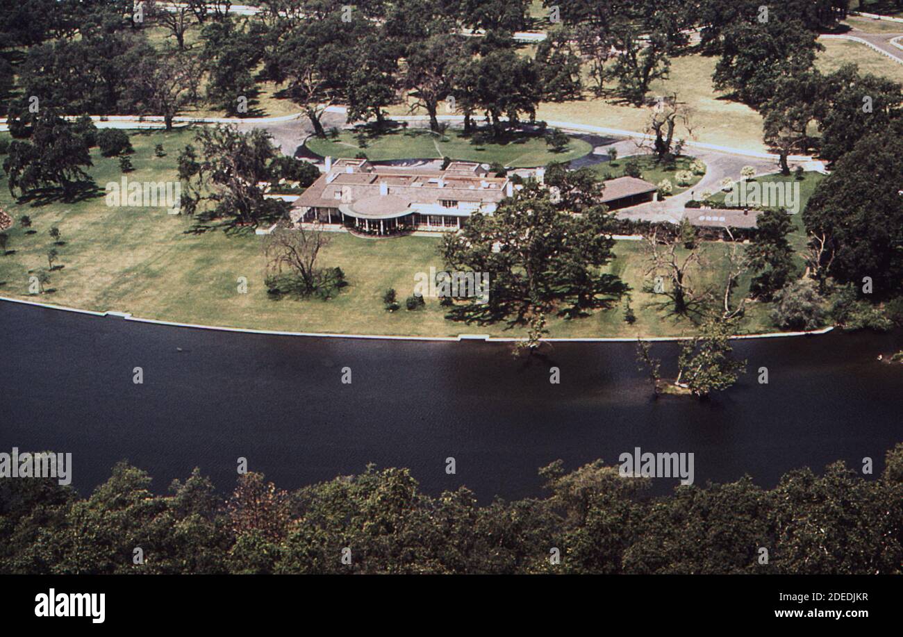 1970s citrus ranch hi-res stock photography and images - Alamy