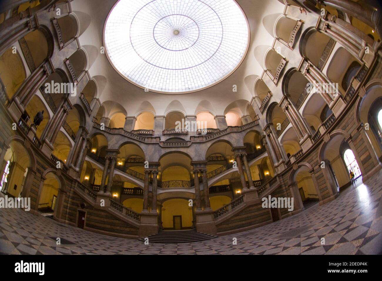 Eingangshalle High Resolution Stock Photography and Images - Alamy