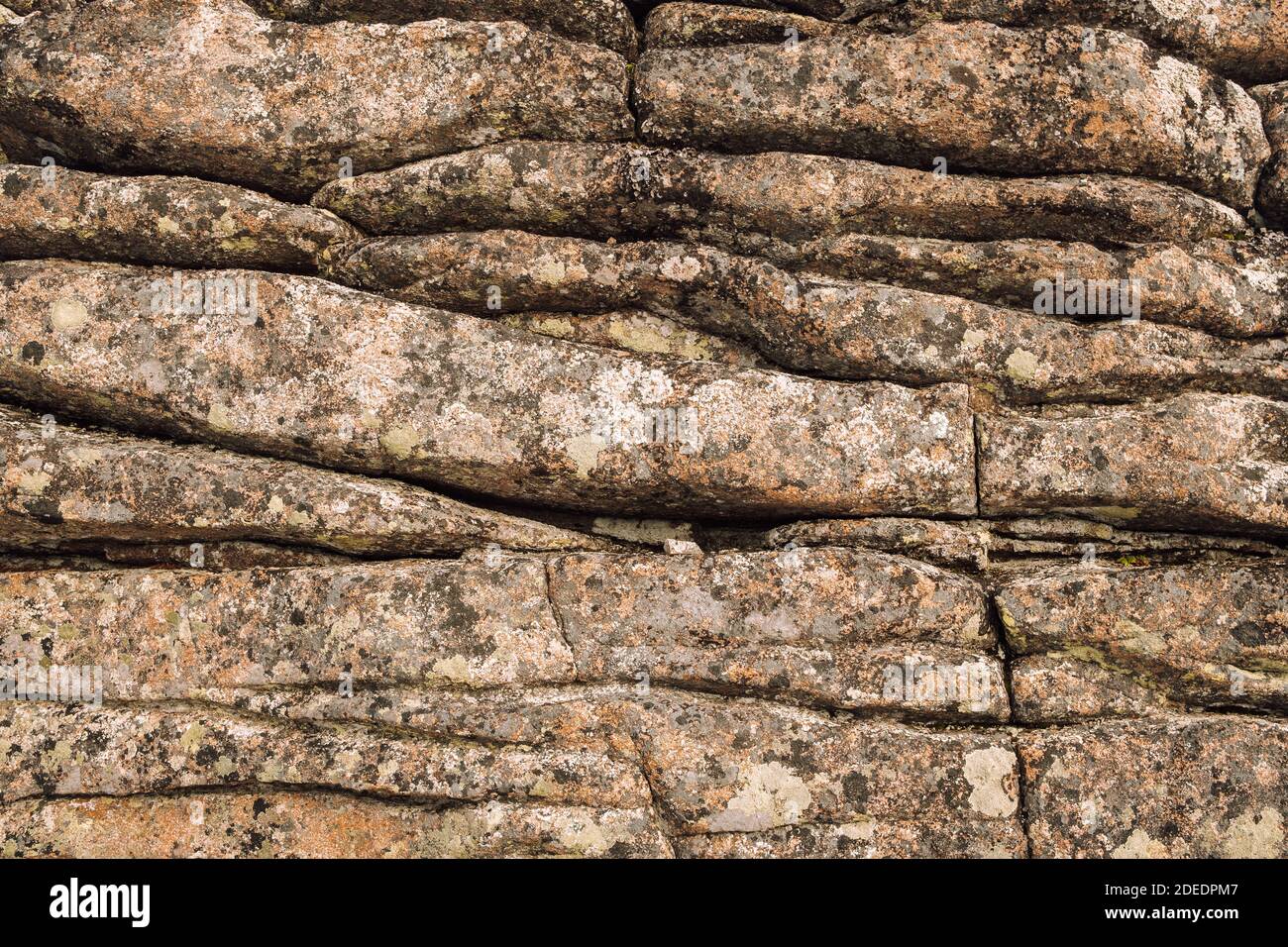 Rough texture of mountain wild stone Stock Photo - Alamy