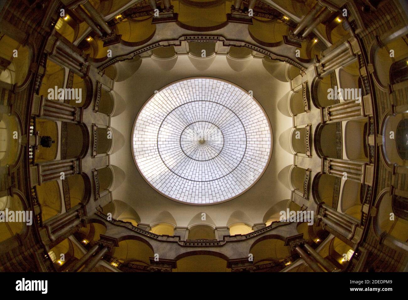 Eingangshalle High Resolution Stock Photography and Images - Alamy