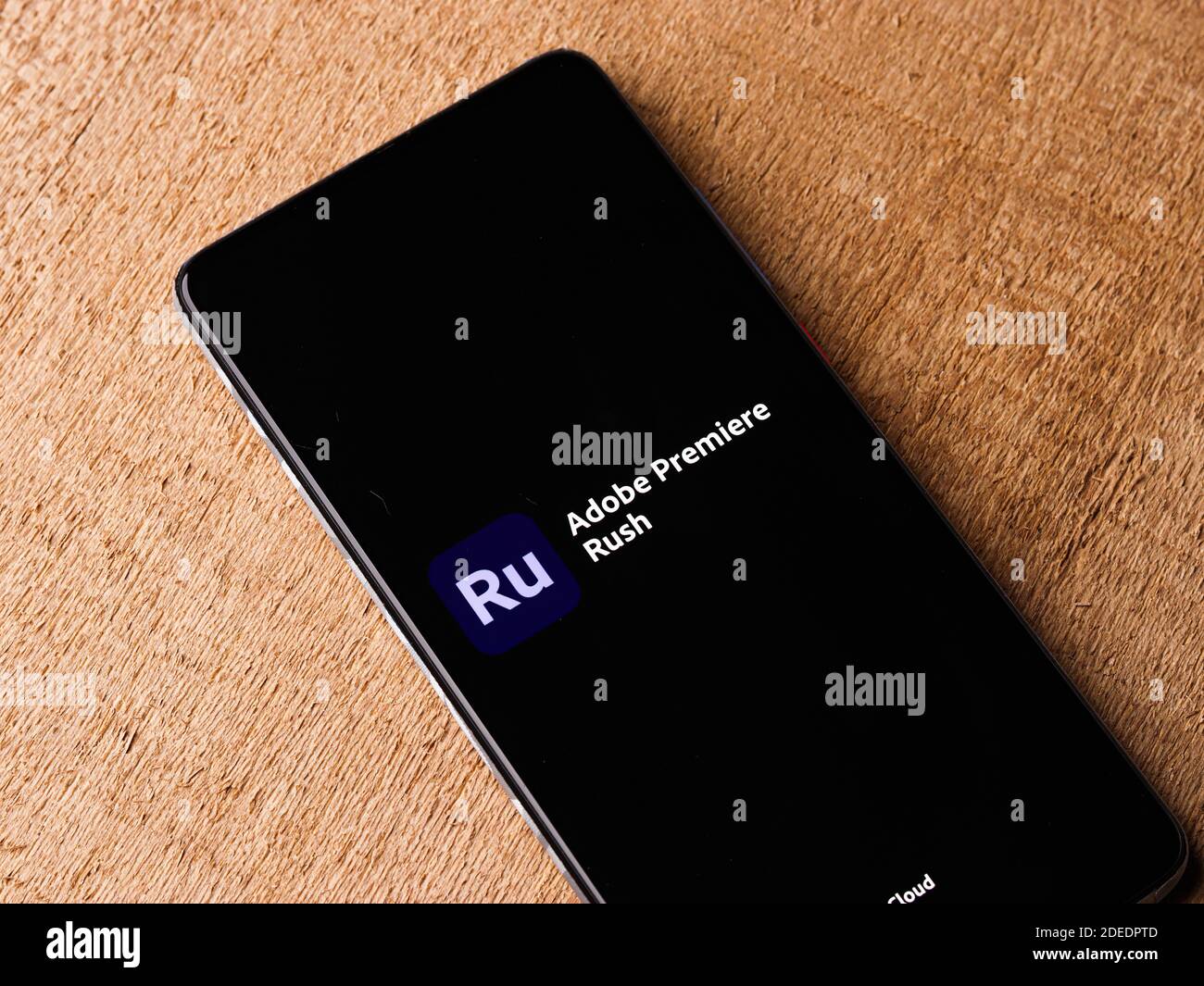 Creativecloud hi-res stock photography and images - Alamy