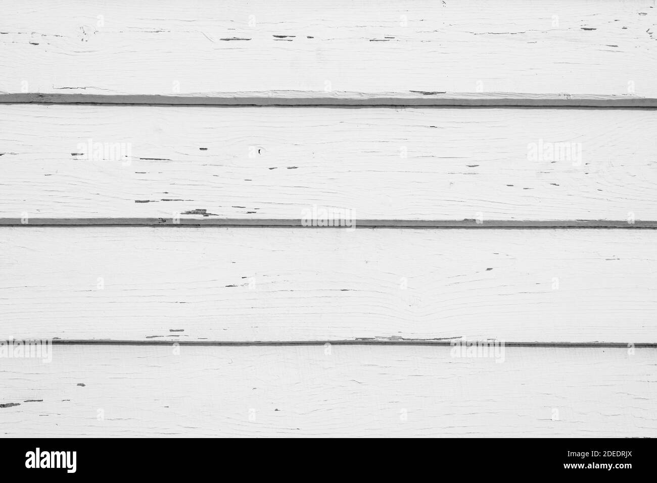 Old white rustic wooden background. Background for your best projects ...