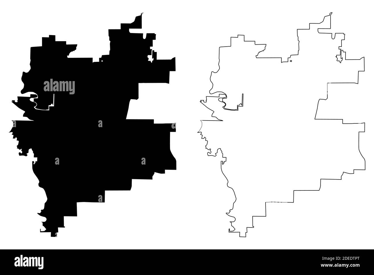 Carrollton City, Texas (United States cities, United States of America ...