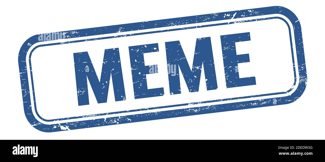Meme stamp hi-res stock photography and images - Alamy