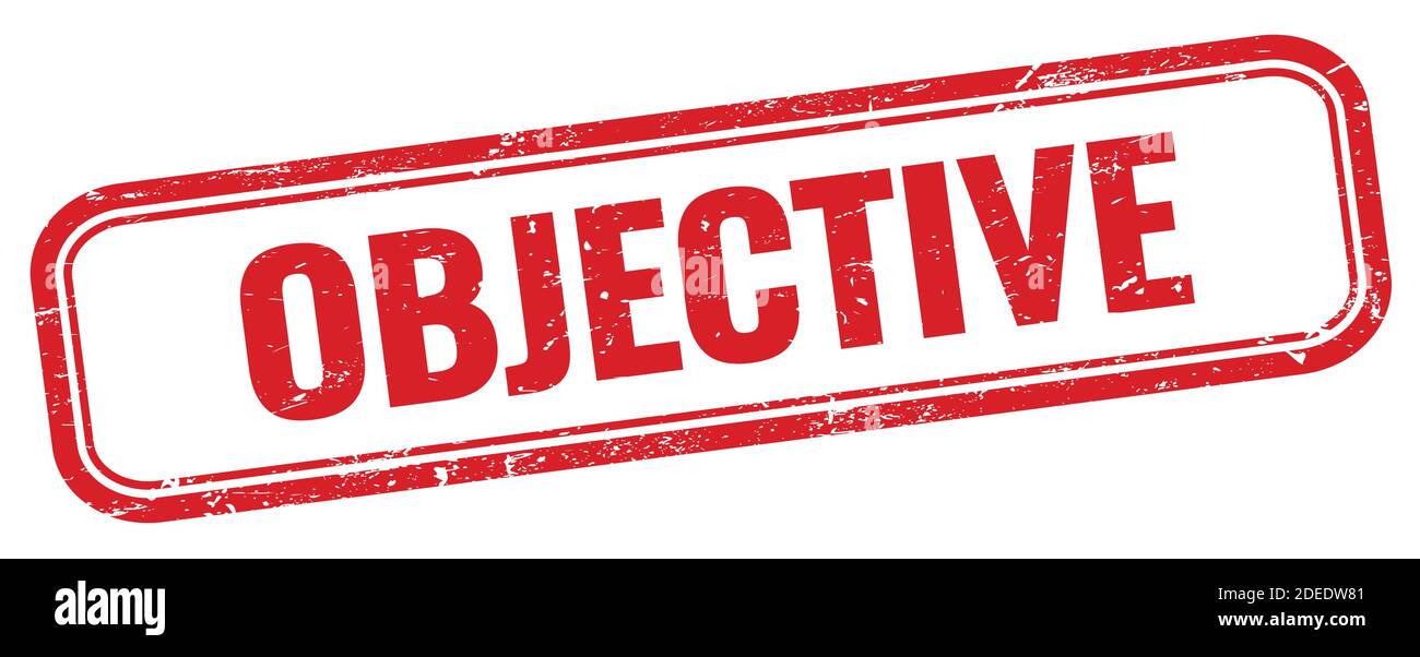 Objective stamp hi-res stock photography and images - Alamy