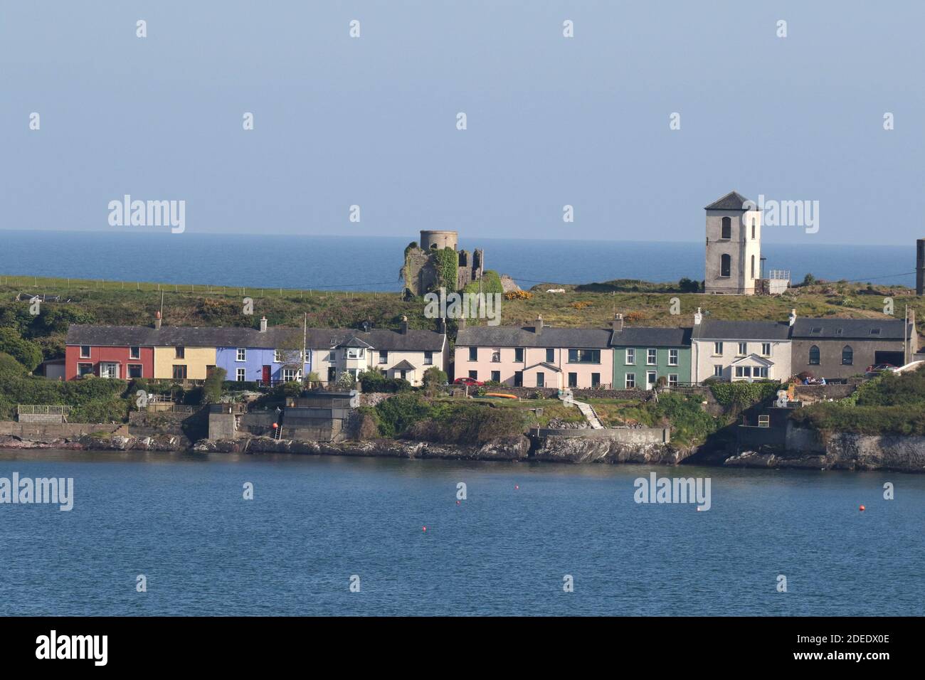 Ringaskiddy hi-res stock photography and images - Alamy