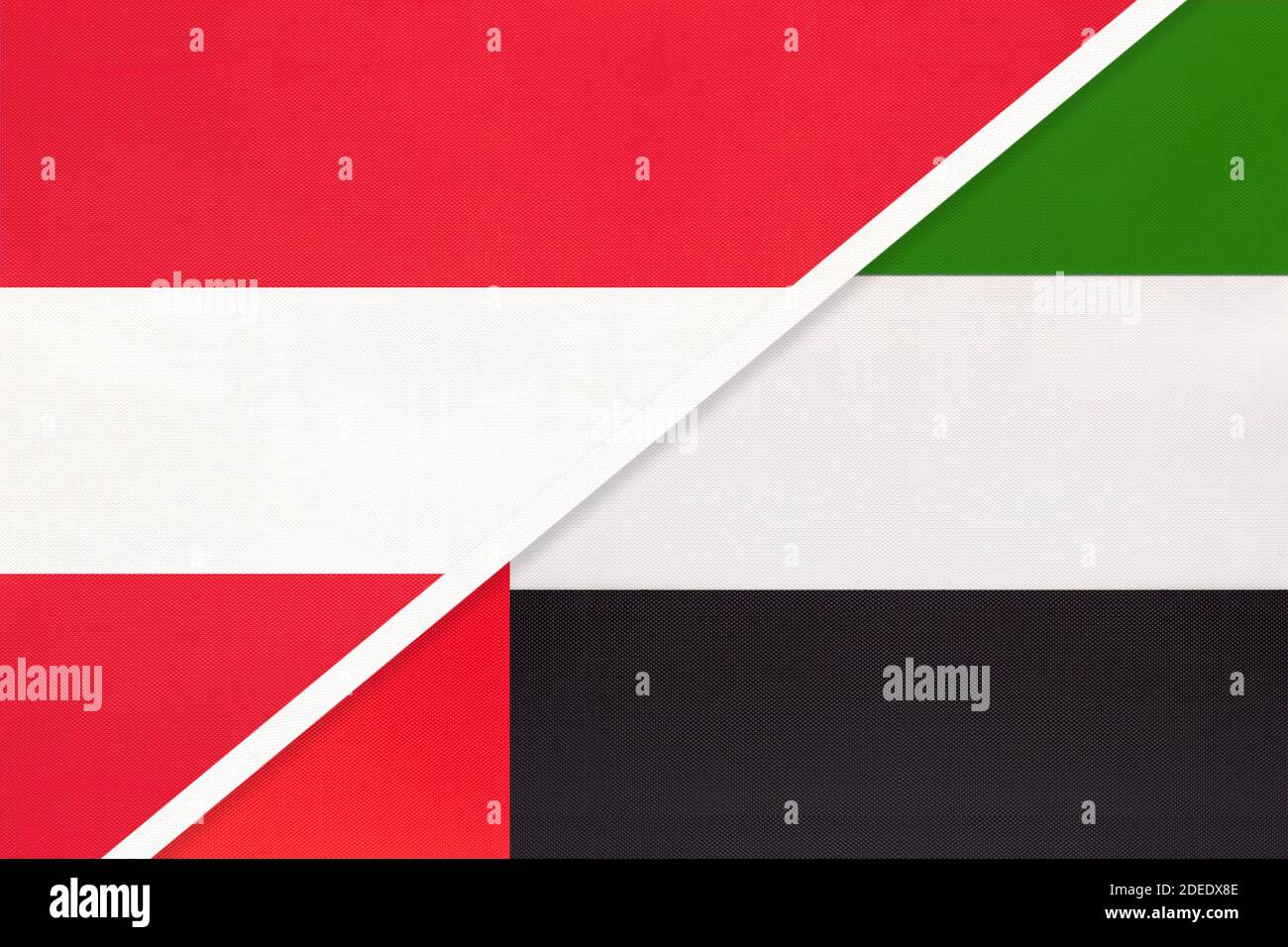 Emirates vs european union hi-res stock photography and images - Alamy