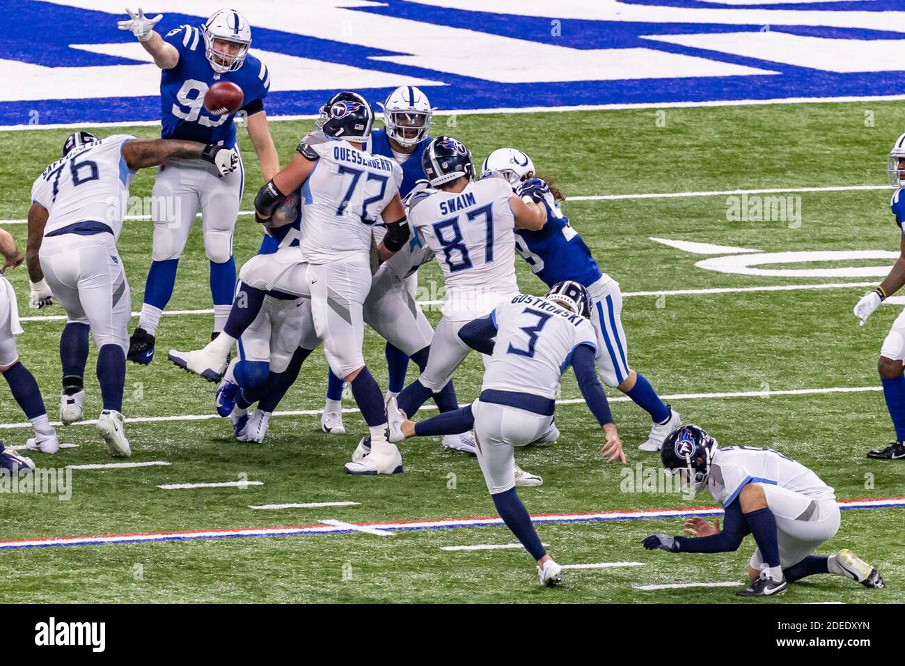 Stephen gostkowski hi-res stock photography and images - Alamy