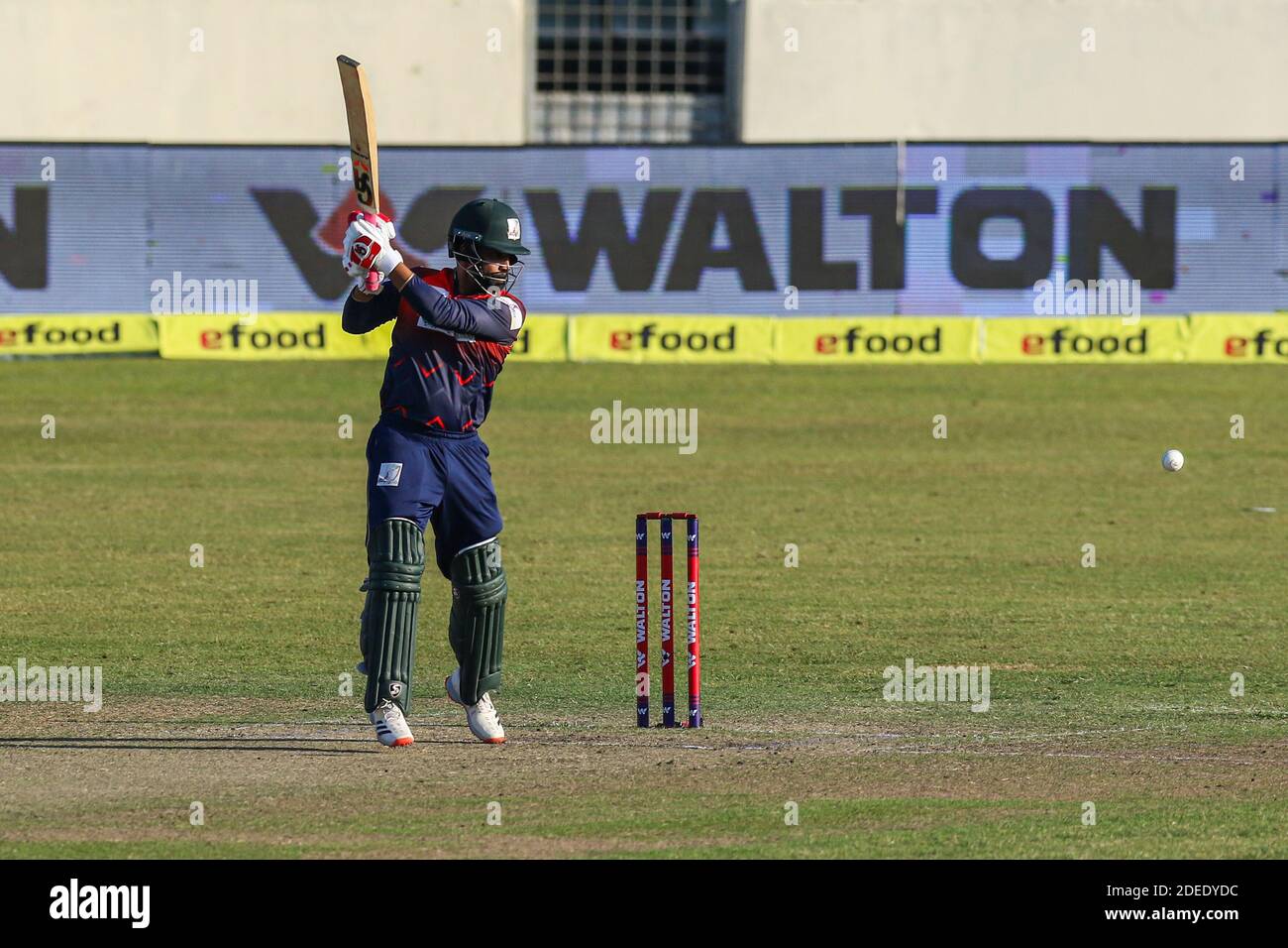 Bangabandhu t20 cup 2020 hi-res stock photography and images - Alamy