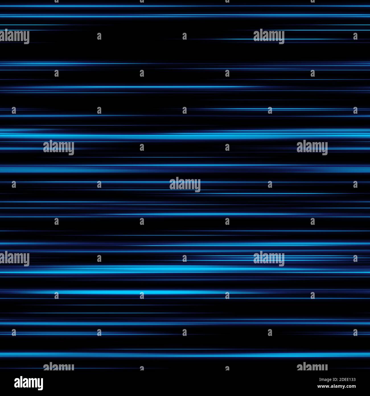 Seamless light trail pattern on black background Stock Photo - Alamy