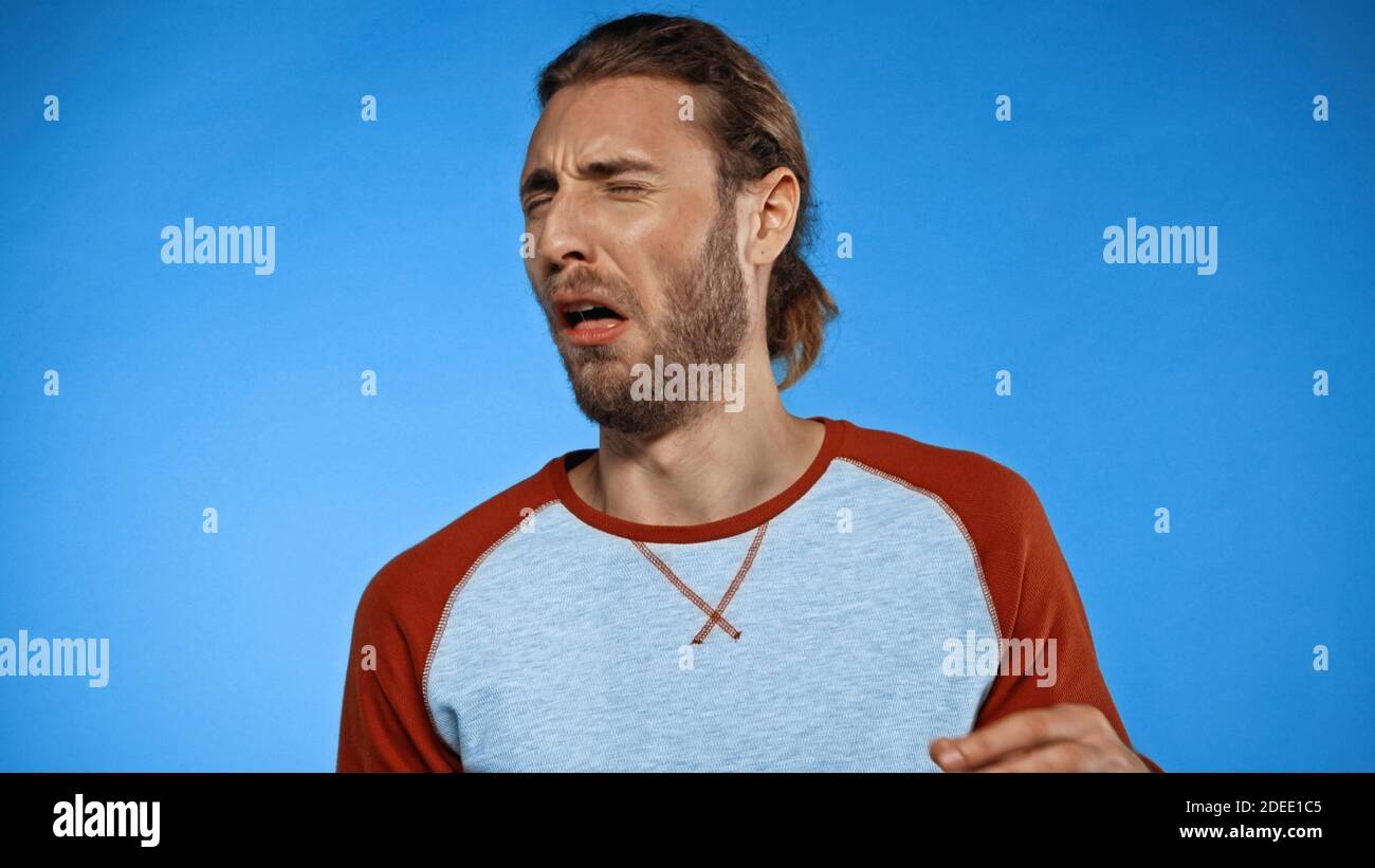 Stinky smell hi-res stock photography and images - Alamy