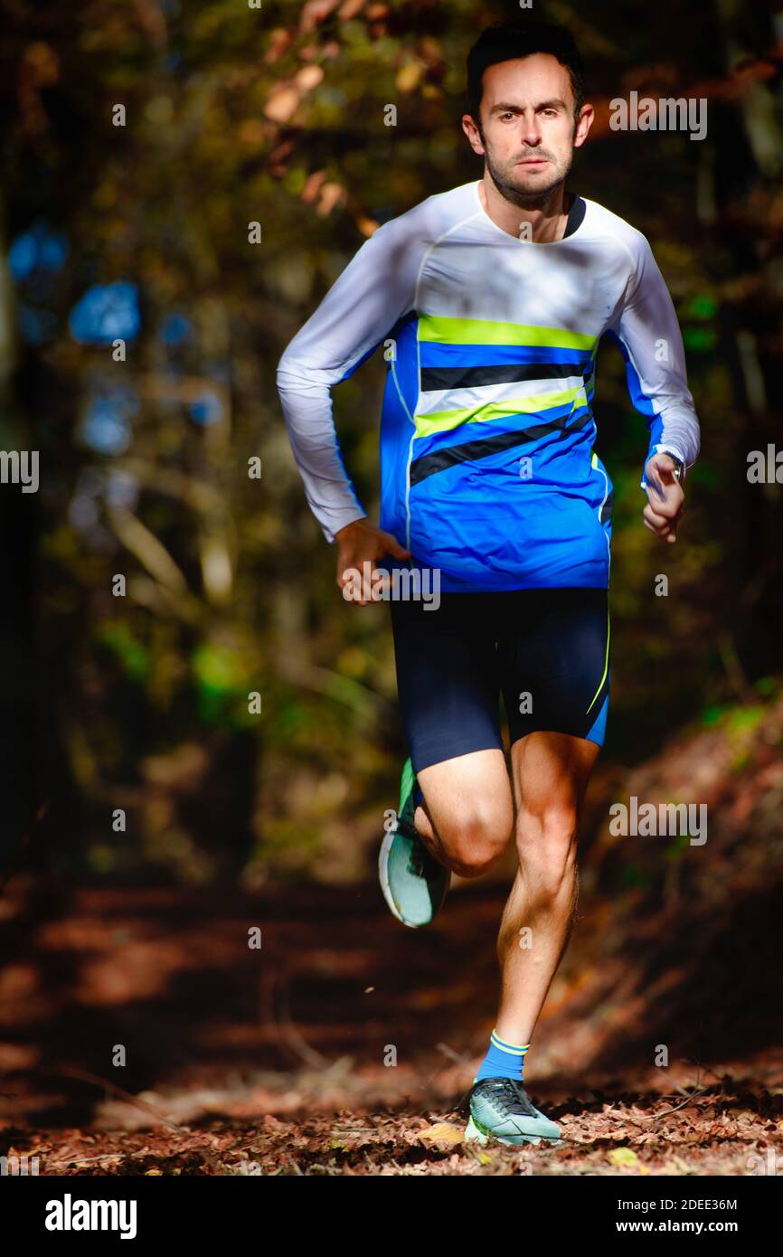 Athletic preparation hi-res stock photography and images - Alamy