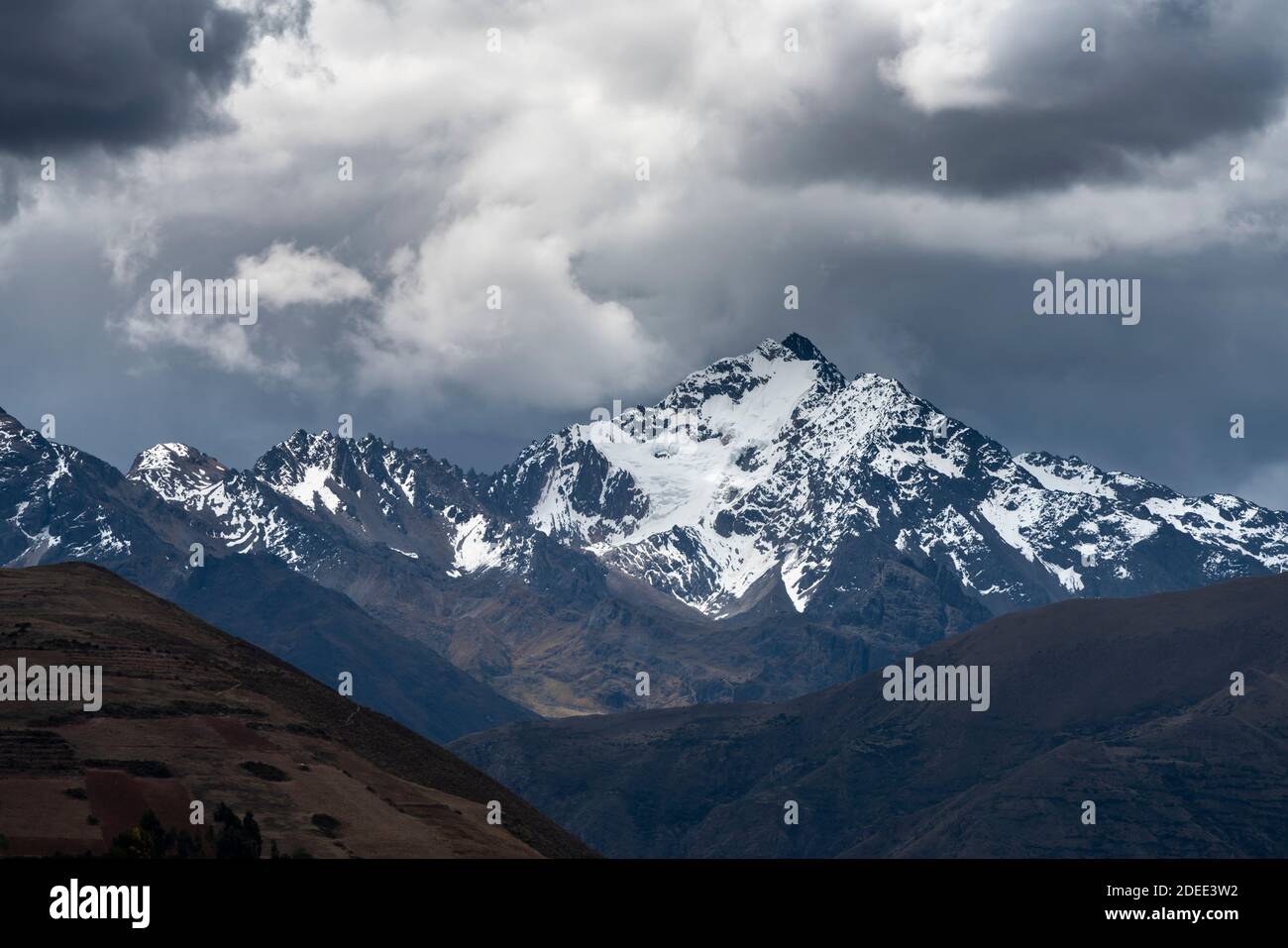 Nevado veronica hi-res stock photography and images - Alamy