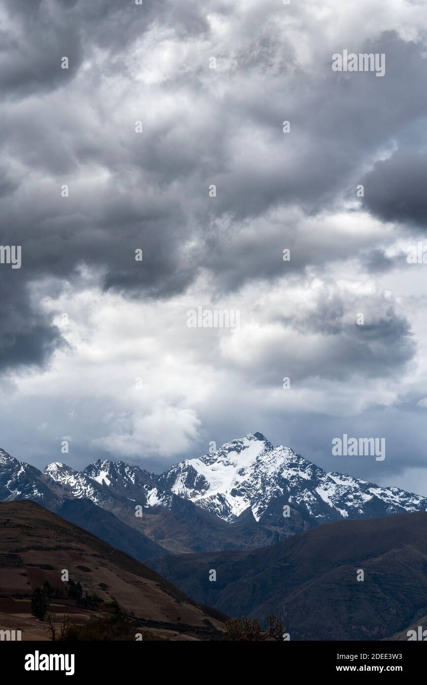 Nevado rural hi-res stock photography and images - Alamy