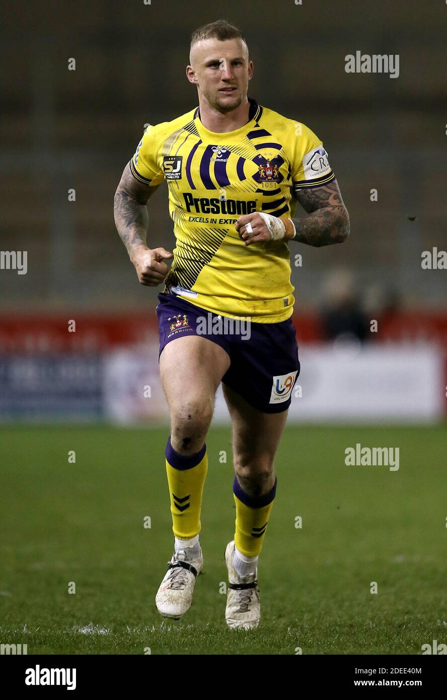 Dominic manfredi hi-res stock photography and images - Alamy