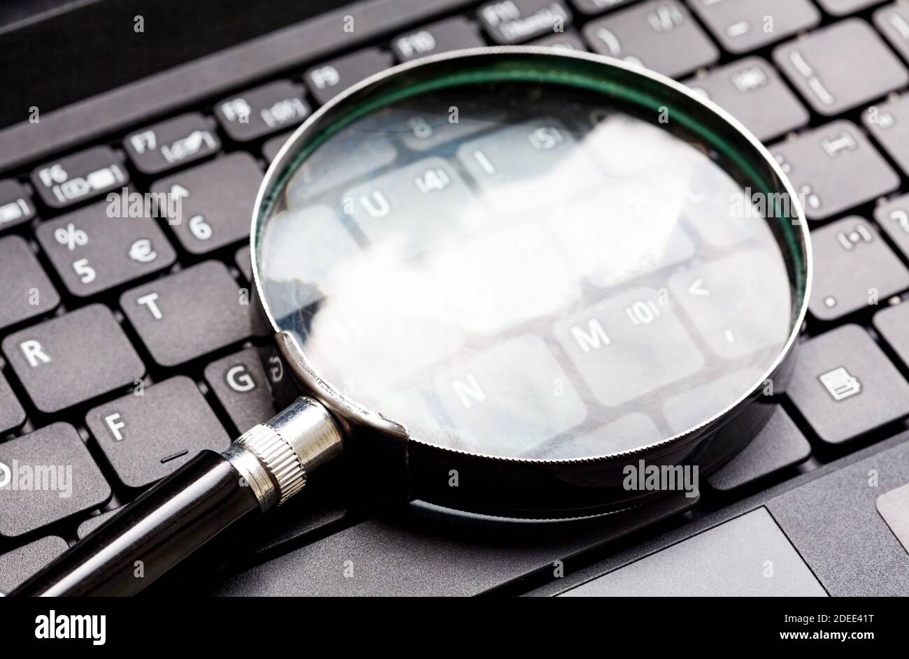 Digital forensics hi-res stock photography and images - Alamy
