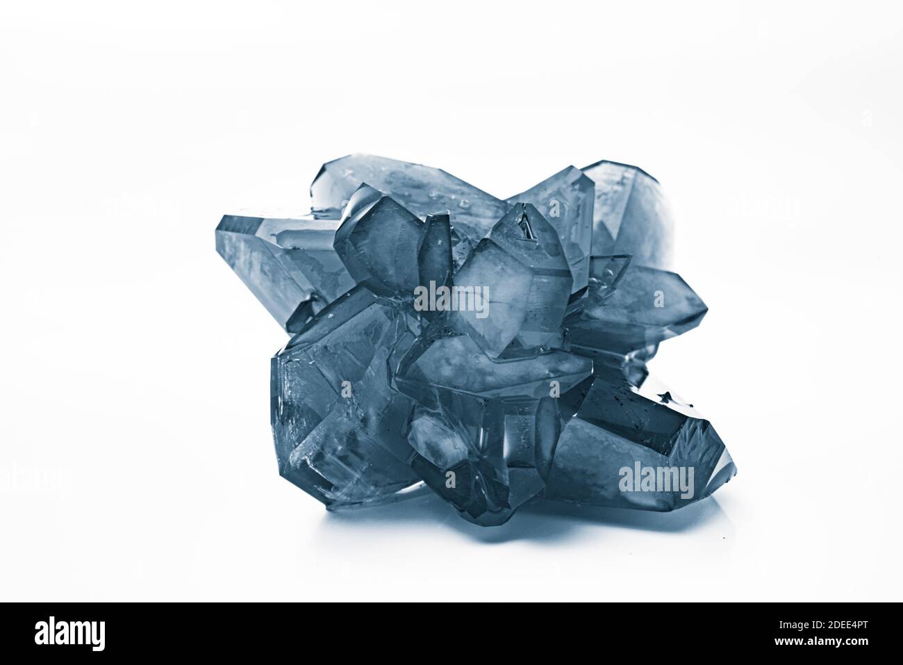 Gem quality mineral hi-res stock photography and images - Alamy