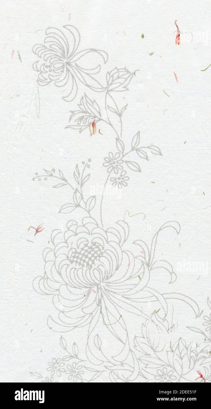 Old chinese paper hi-res stock photography and images - Alamy