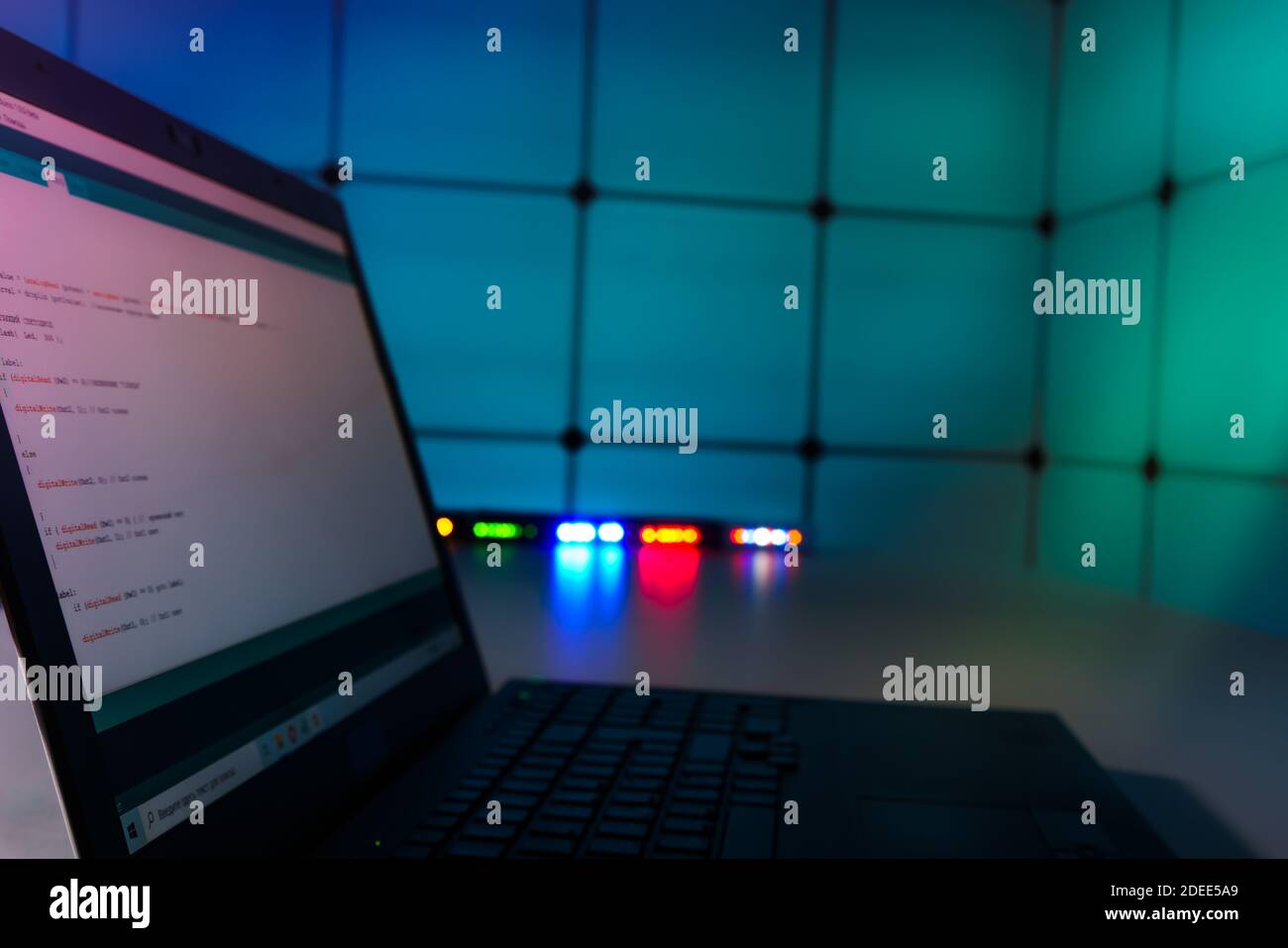 Computer Program Hi-res Stock Photography And Images - Alamy