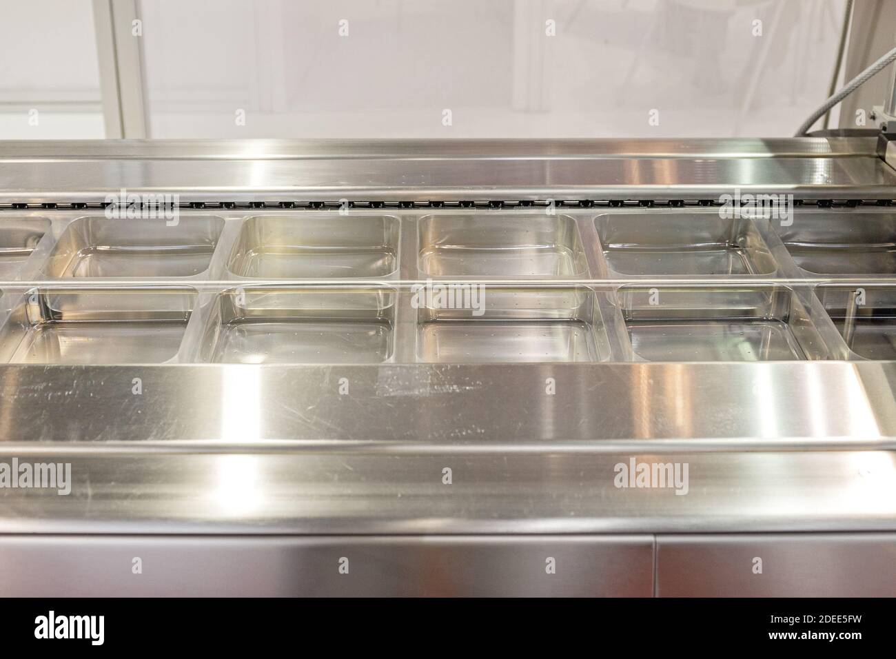 Packing trays hi-res stock photography and images - Alamy