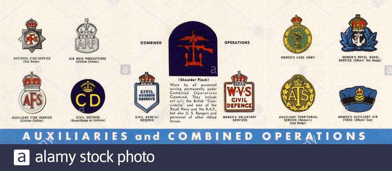 British army rank insignia hi-res stock photography and images - Alamy