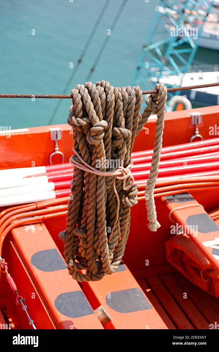 Propriano cruise ship hi-res stock photography and images - Alamy