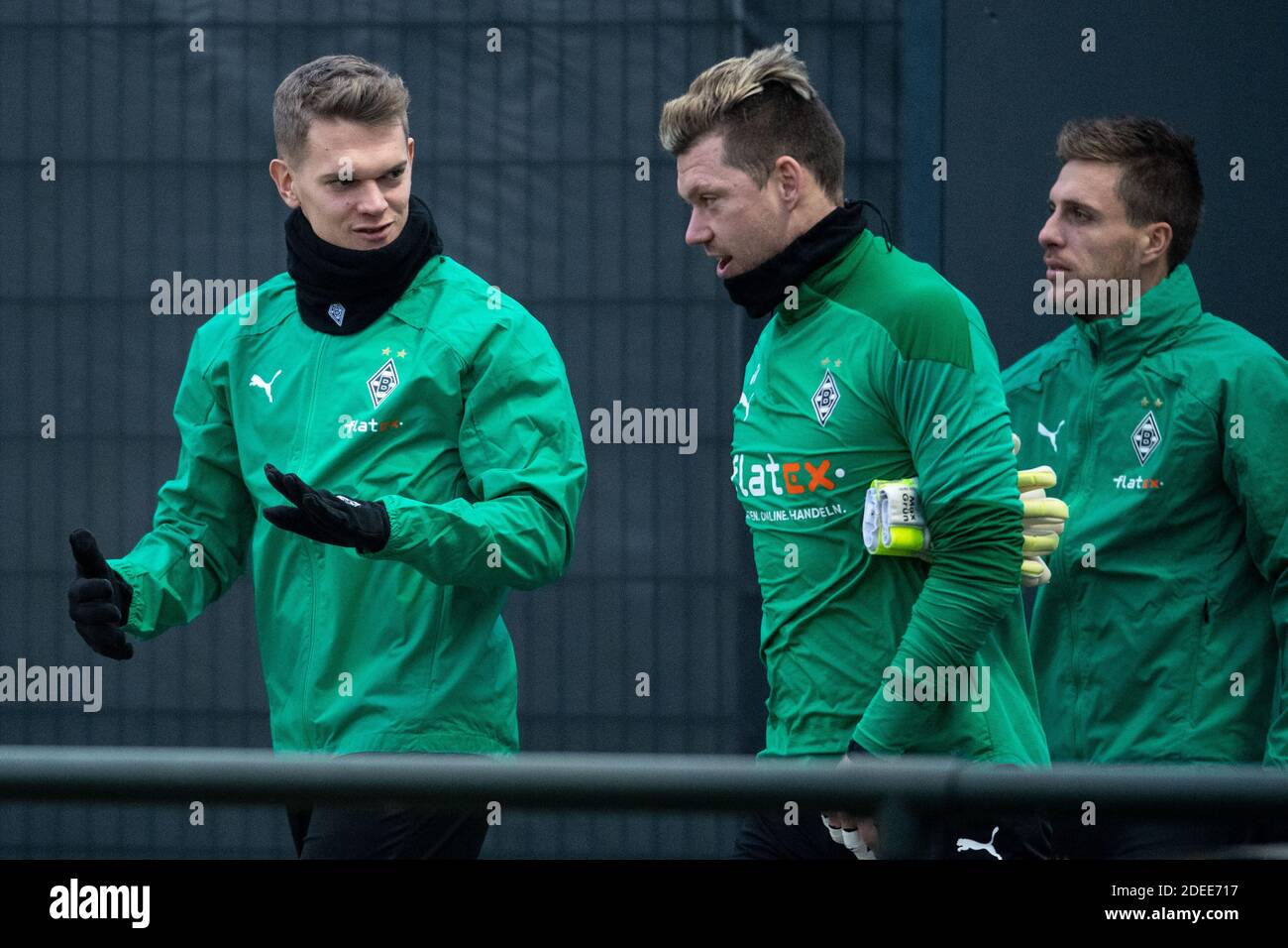 Patrick becker hi-res stock photography and images - Alamy