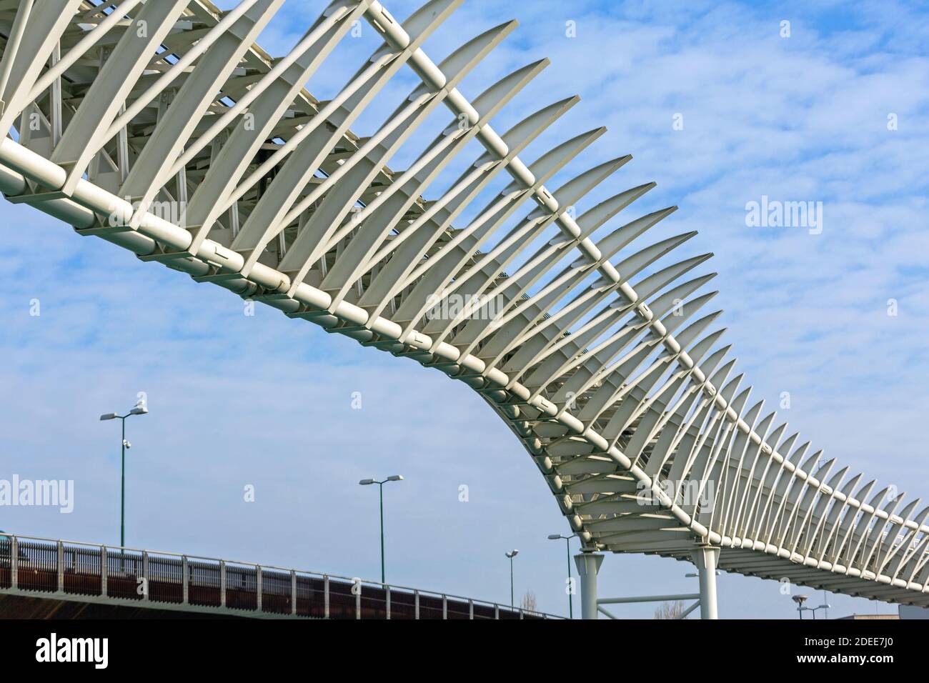 Tronchetto italy hi-res stock photography and images - Alamy