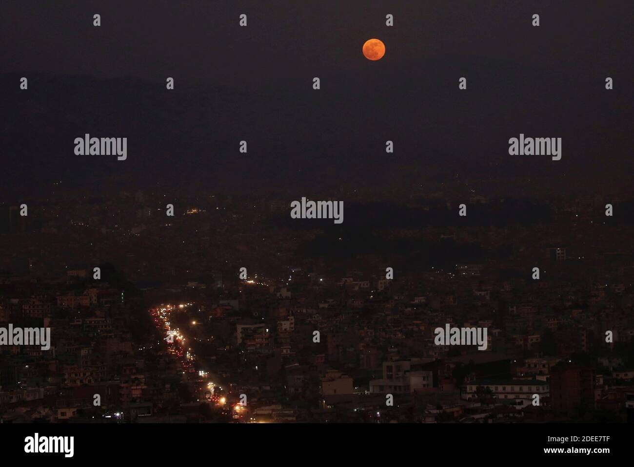 Beavermoon hi-res stock photography and images - Alamy