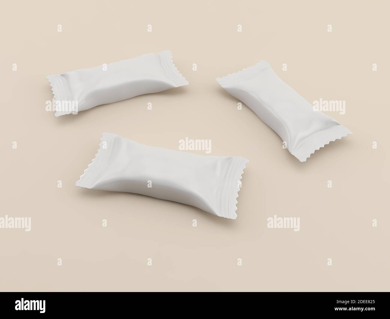 White candy wrap hi-res stock photography and images - Alamy