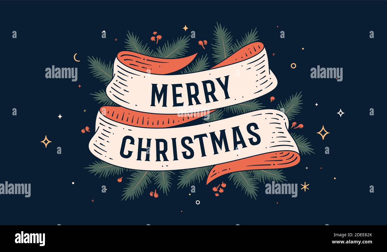 Headline christmas hi-res stock photography and images - Alamy