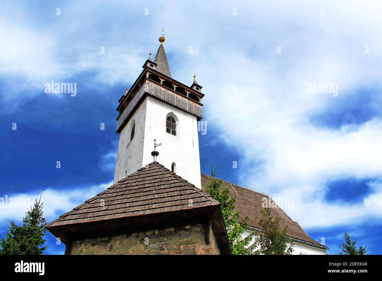 Khust city hi-res stock photography and images - Alamy