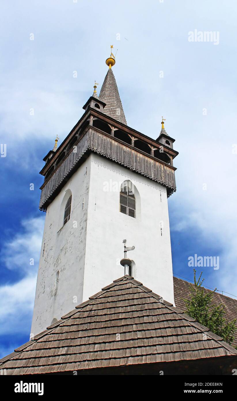 Khust city hi-res stock photography and images - Alamy