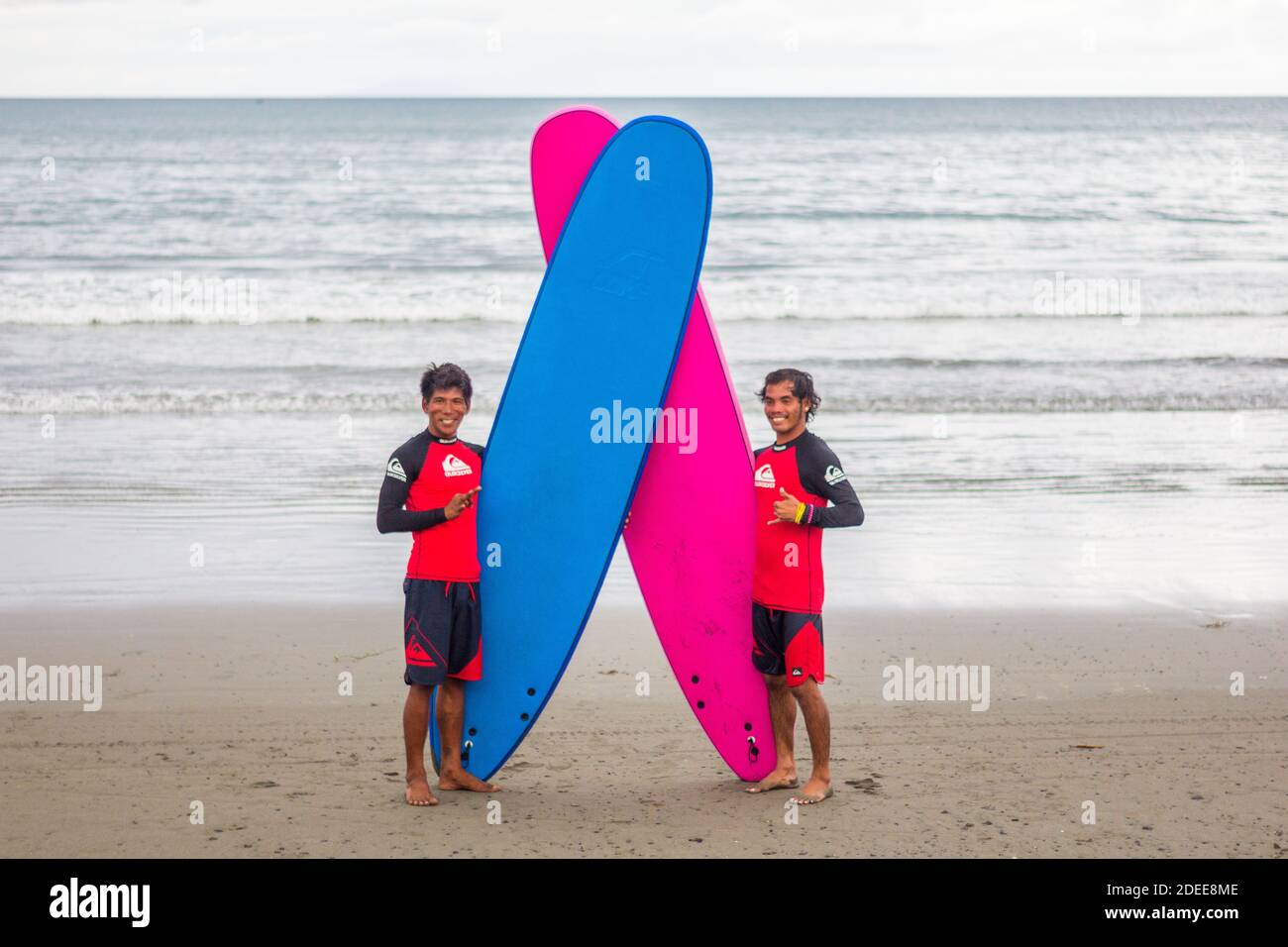 Surfing baler aurora philippines hi-res stock photography and images ...