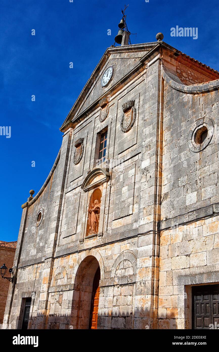 Lerma, also known as Villa Ducal de Lerma, is a Spanish town and ...