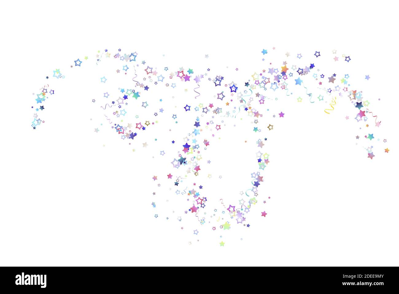 Subtle gradient background falling Stock Vector Images - Alamy