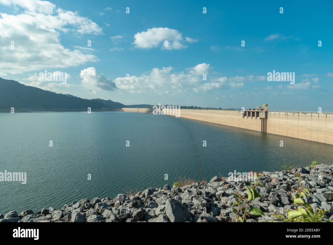 Khun dan dam hi-res stock photography and images - Alamy